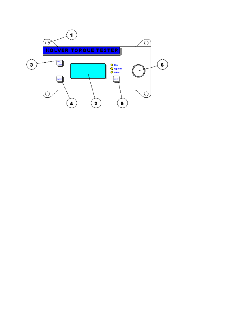 Kolver MINI K Operator’s Handbook Manual – LPA Code